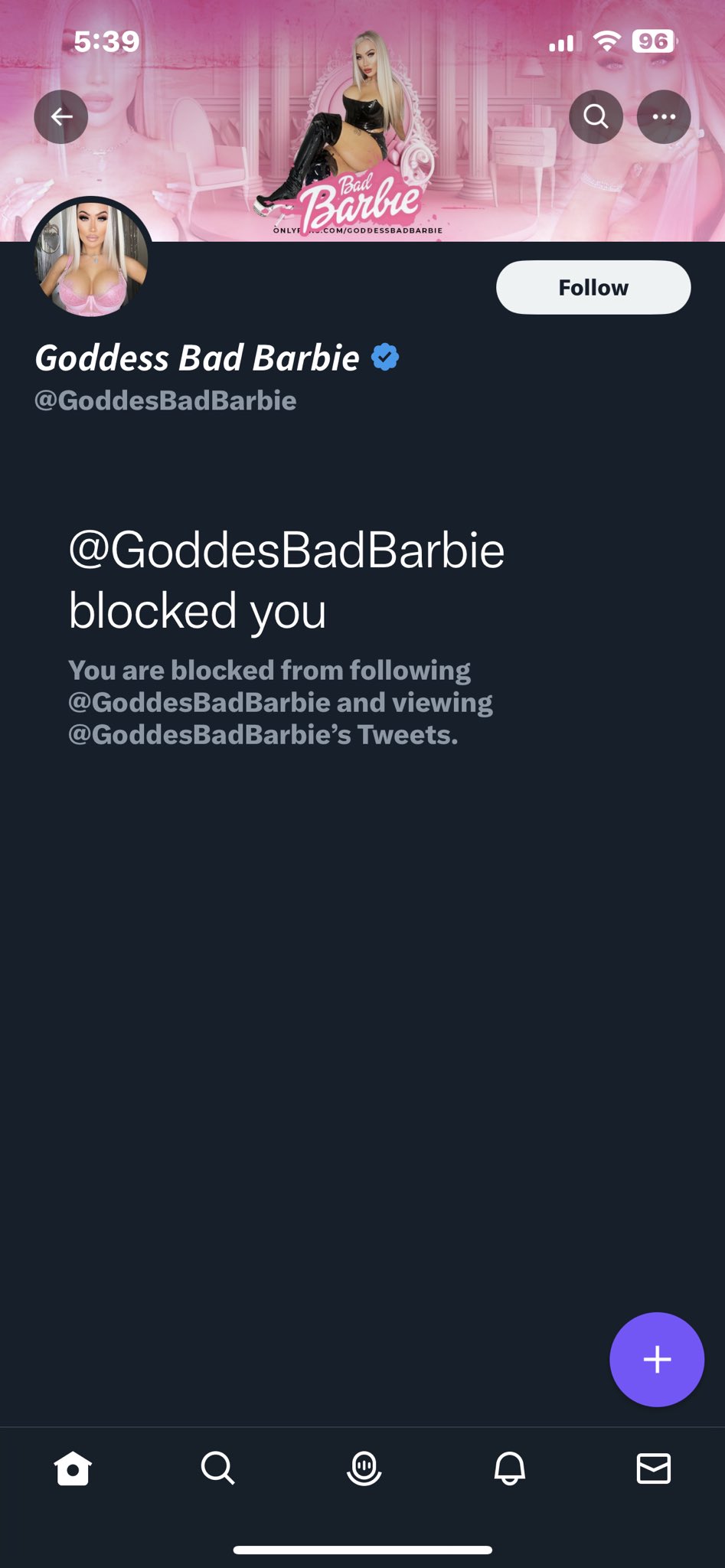 Goddess Coco NYC on Twitter: "When fake loser girls can’t stand to see My natural perfection and ...