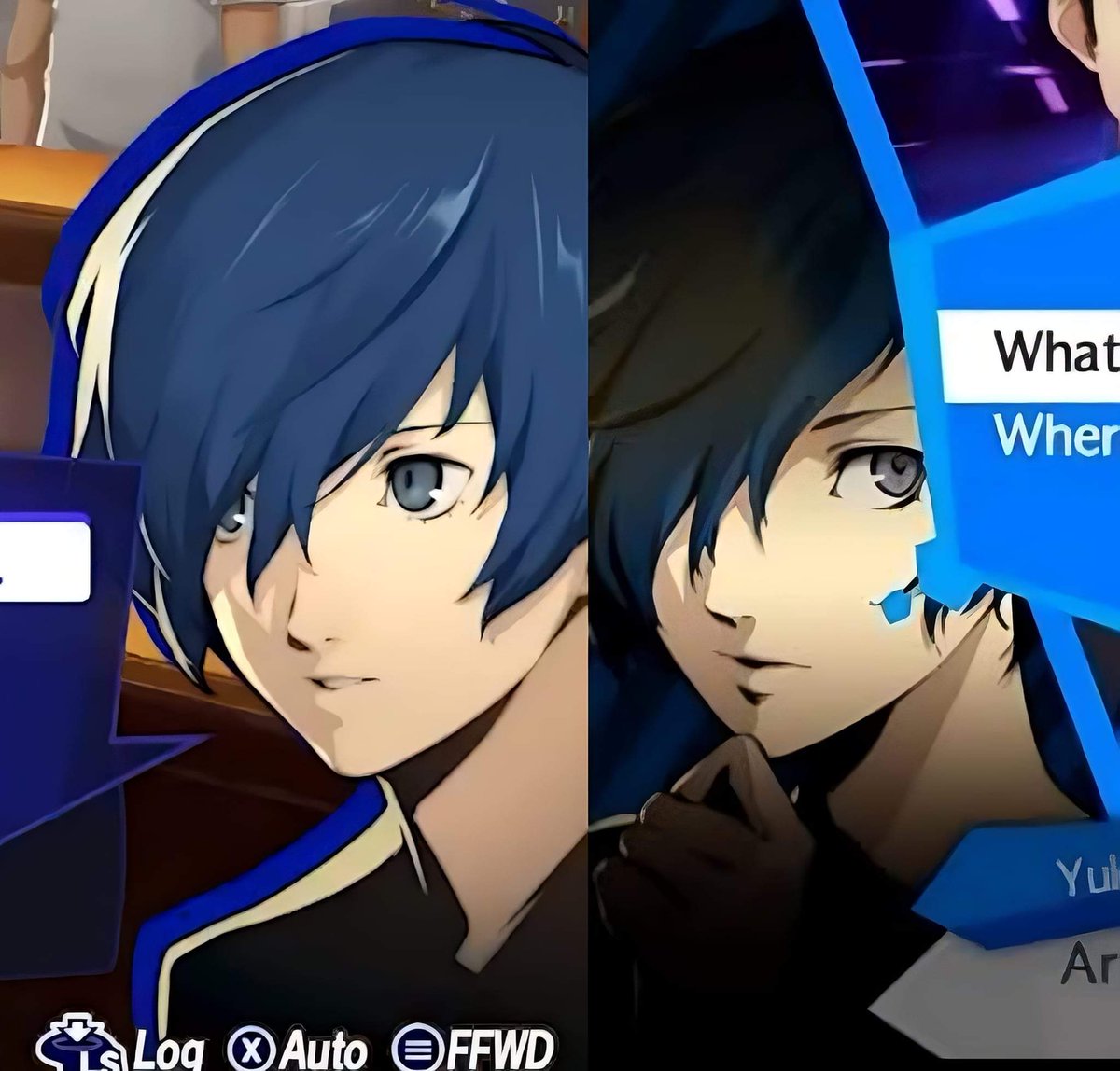 Atlus Updated Persona Remake Website P Remake Reveal Imminent My Xxx Hot Girl