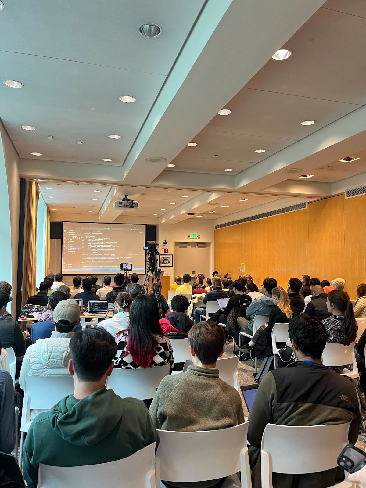 UC Berkeley RDI on Twitter: "Big shoutout to all 4000+ participants of the ZKP MOOC and 600 ...