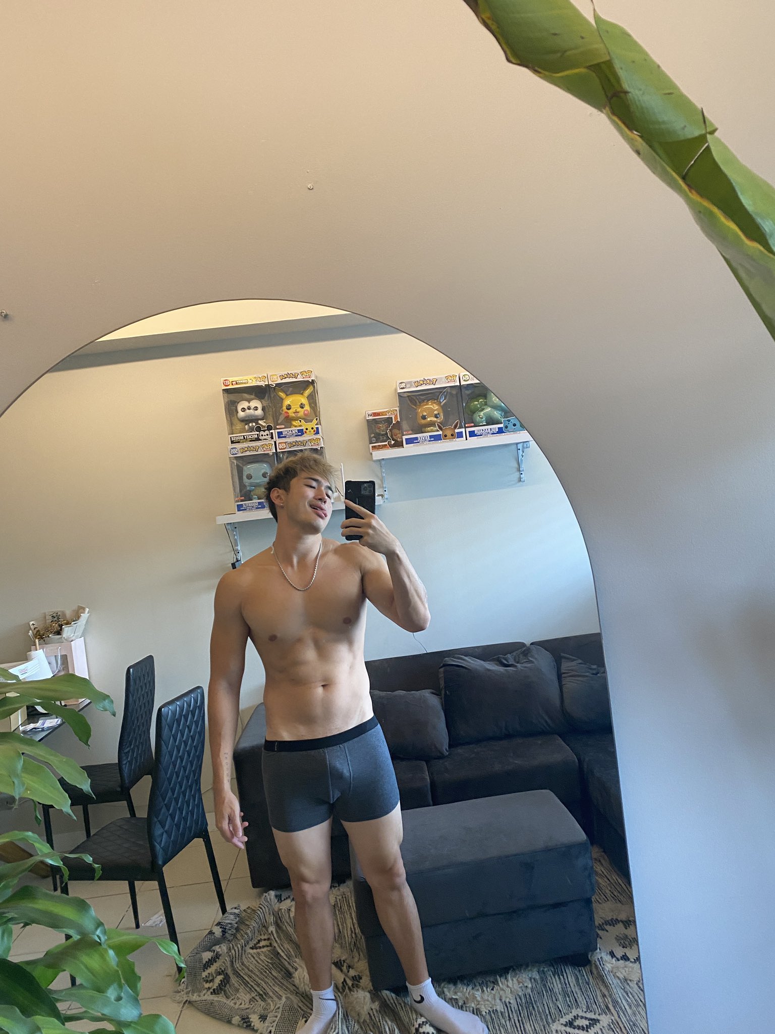 Sam Hashimoto on Twitter: "Good morning now say it back https://t.co/RL3E16hV5a https://t.co ...