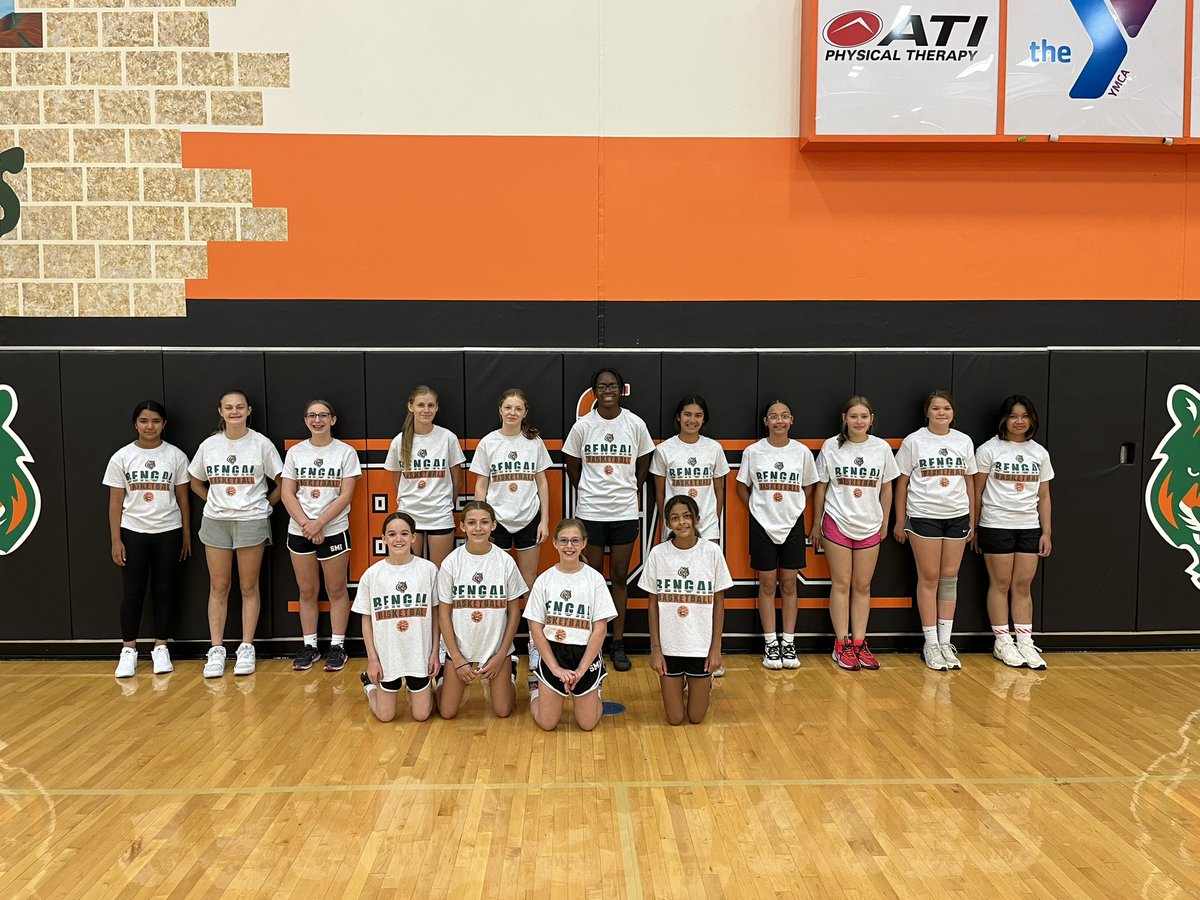 John F Kennedy Middle School