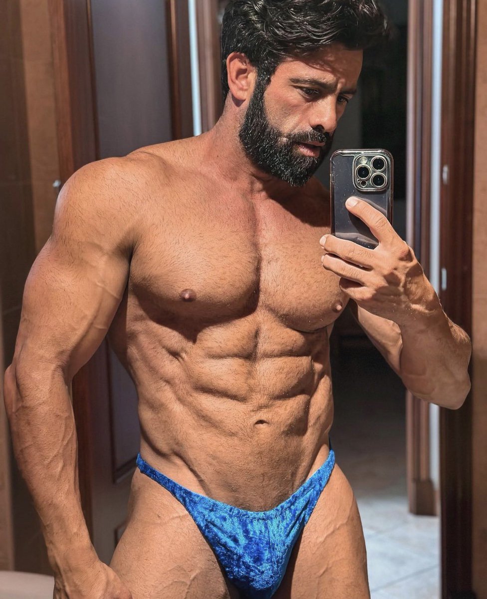 Graham Smith on Twitter: "Julian Prieto"