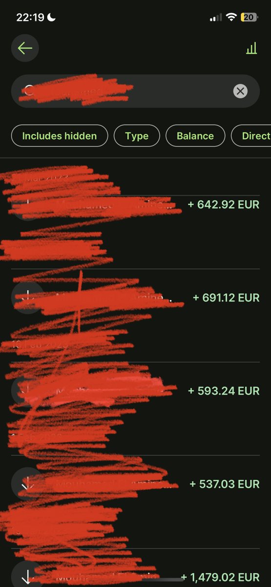 Lamine Mbacke on Twitter: "2 years ago, despite 6 months of learning to code, I couldn't write a ...
