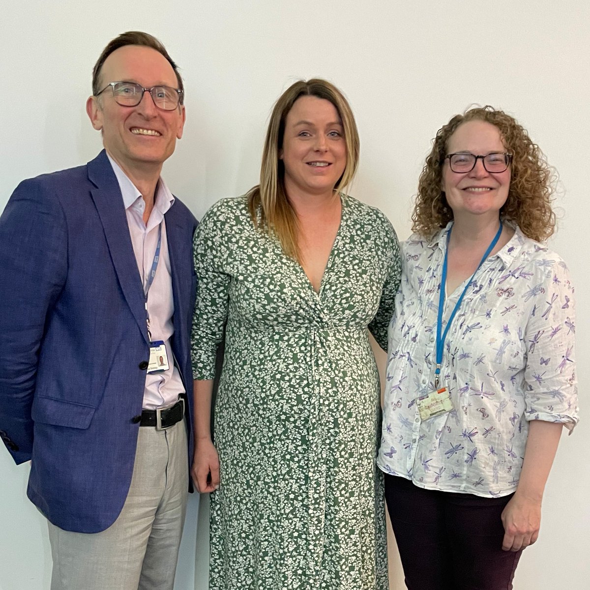 Emma Clarke Weight Loss