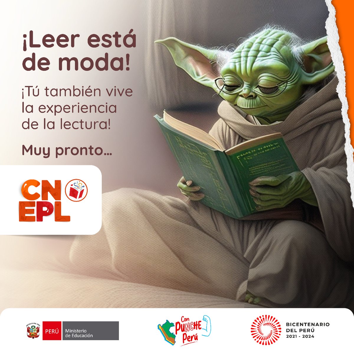 Ministerio de Educación on Twitter: "Un camino a la sabiduría, la ...