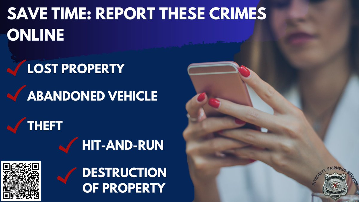Baltimore County Police Department On Twitter If Its An Emergency