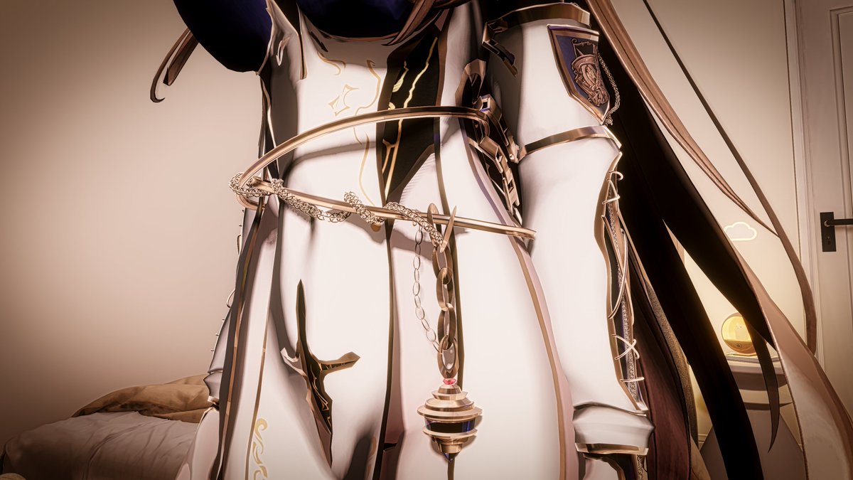 御堂ゆきみ_VRChat@BOOTH(DecoraNaige) on Twitter: "ディティールキャプ2"