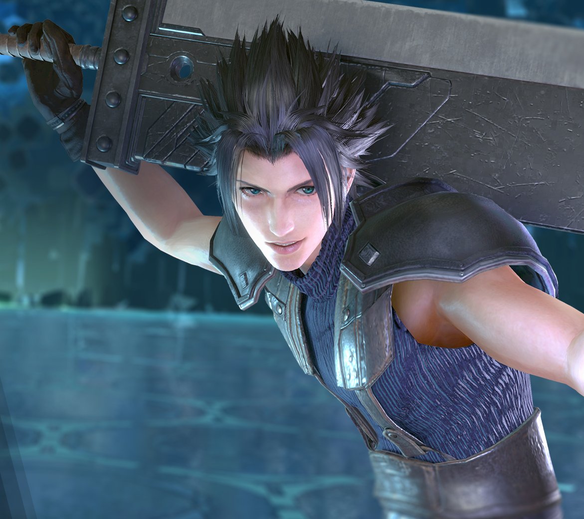 Sʀᴇʟɪᴀᴛᴀ on Twitter: "#FF7EC character profile images of our #FF7R Heroes!"