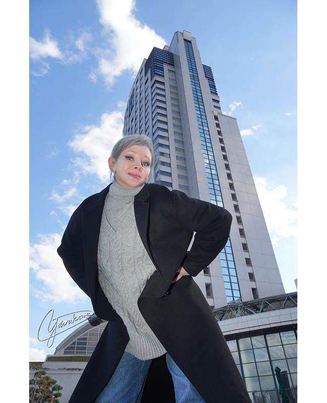 Suika on Twitter: "alyona #モデル募集 #ポートレートモデル #モデル希望 #スタジオ撮影 #個撮 #広島 https://t.co/UpRvboWiTg ...