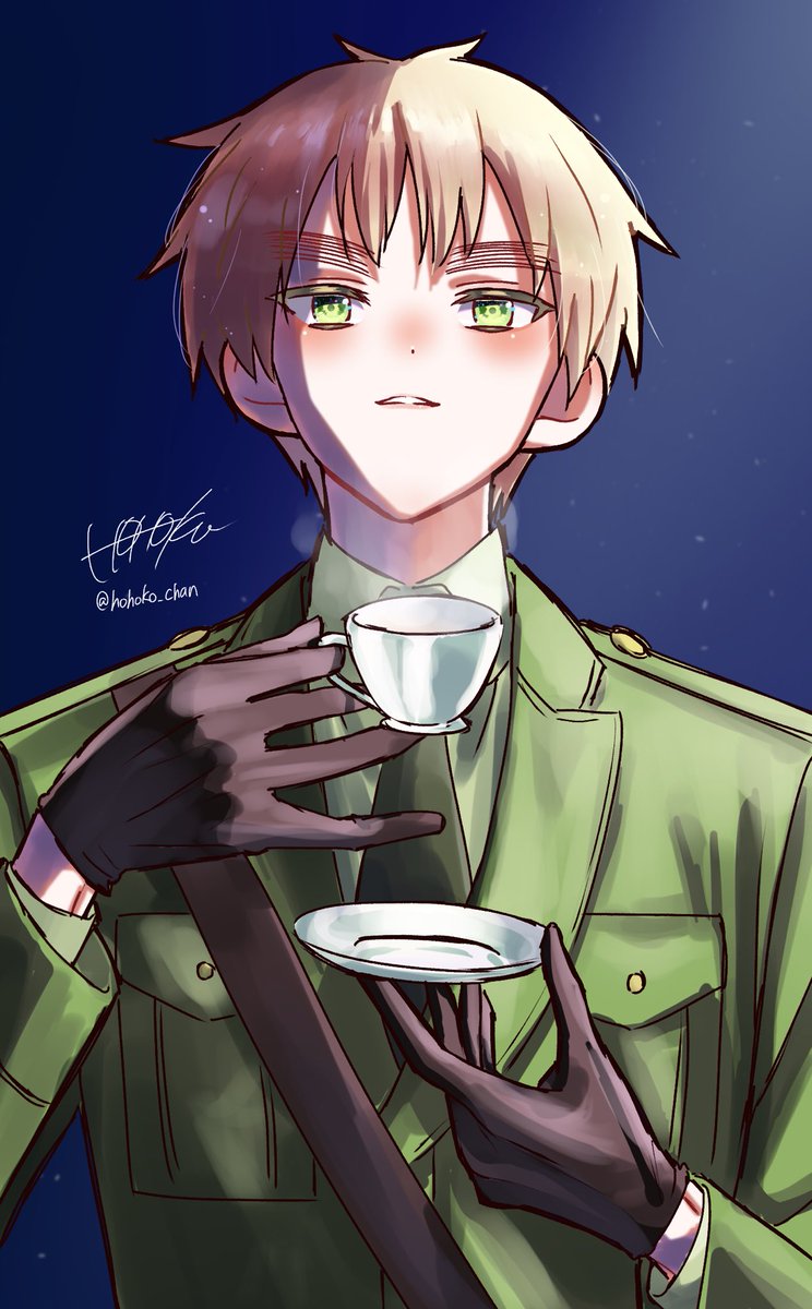 Hohoko (@hohoko_chan) さんのイラスト・マンガ作品まとめ (15 件) - Twoucan