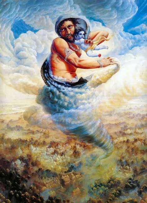 Bhagwan Shri Vasudeva Krishna is known as the Paramavatar or the ...