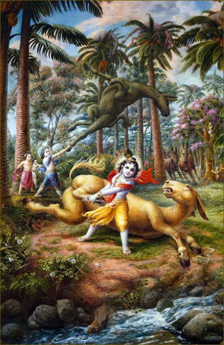Bhagwan Shri Vasudeva Krishna is known as the Paramavatar or the ...