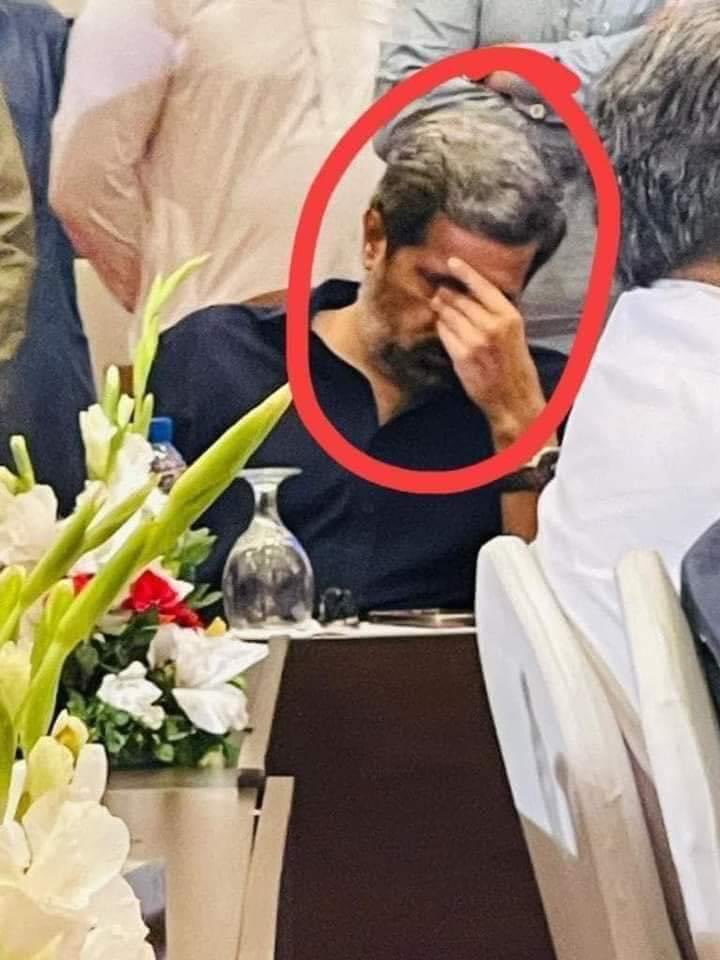 مہران امجد on Twitter: "RT @mehran_amjad: یہ چاروں تصاویر آج کے دن کے ہیں جس کا ضمیر زندہ ہے وہ ...