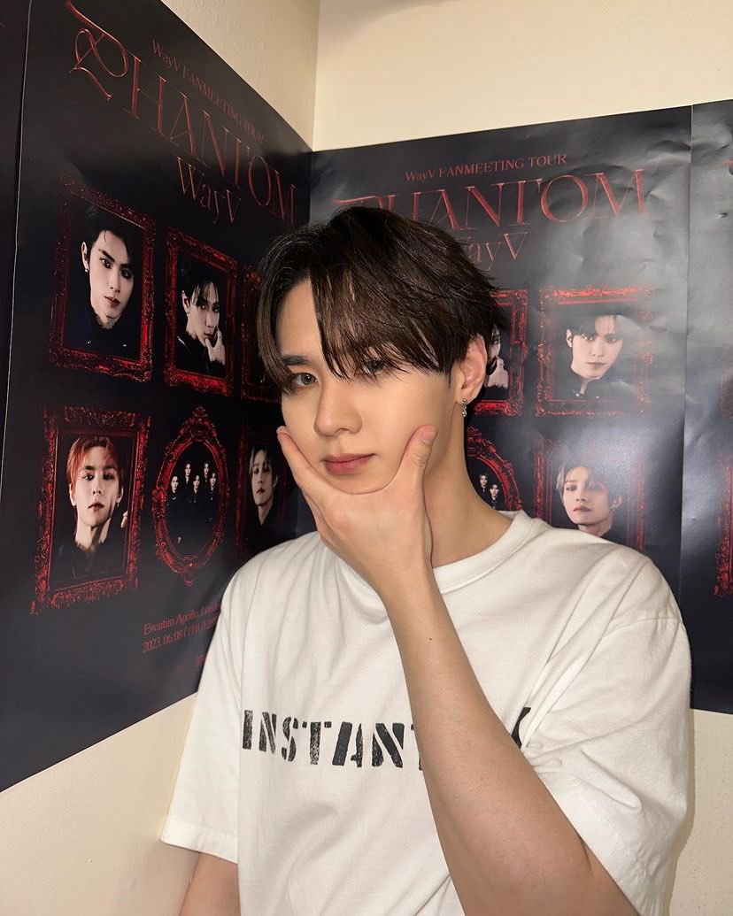 NCT INDONESIA Fanbase💚🇮🇩 on Twitter: NCT INDONESIA Fanbase💚🇮🇩 on Twitter: