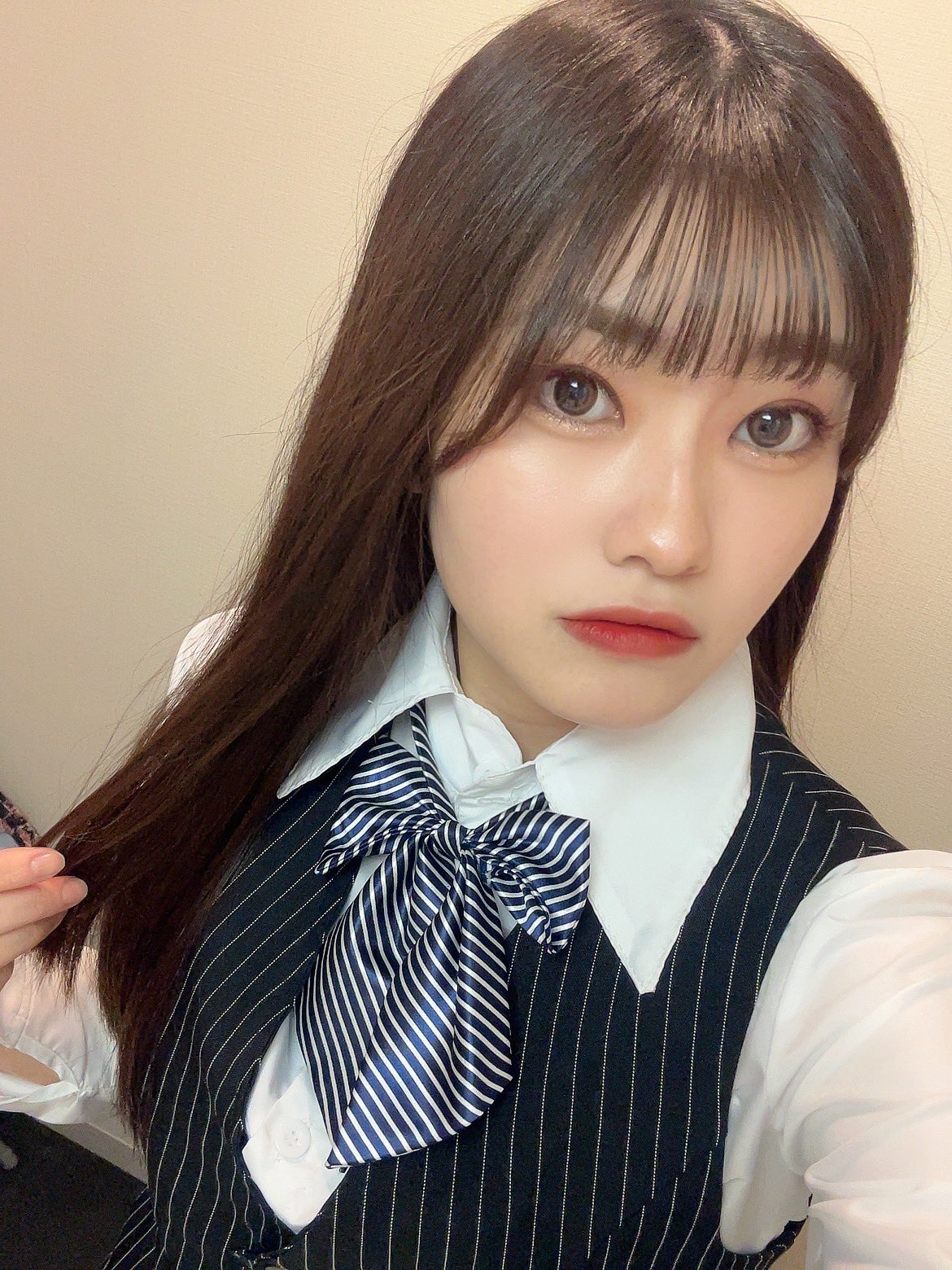 涼森ゆい＠キラリ撮影会 on Twitter: "おはようございます😊 スーパー寝坊して朝からバタバタのゆいでした🥺 #キラリ撮影会 #ファインダー超しの私の世界 #キリトリセカイ ...