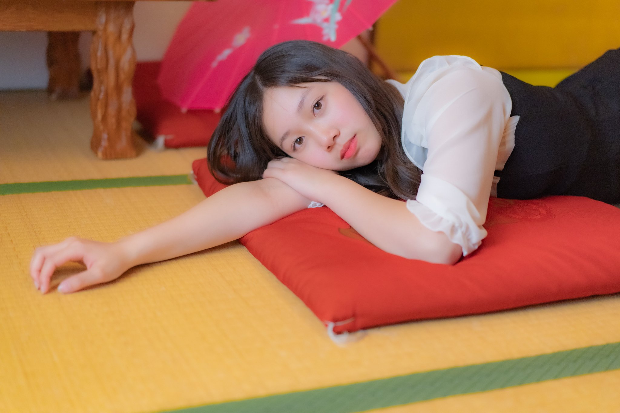 ゆうすけ💜☀️🌟 on Twitter: "2023.5.5 SPATIO ロード撮影会 大阪エムズスタジオ #あいな #SPATIO #美少女 #大分 #アイドル #14歳 https ...