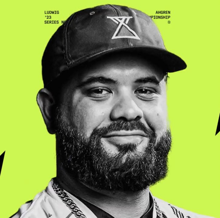 hungrybox on Twitter: "@LudwigAhgren not the IGN spelling of my name LOL hella excited for this ...