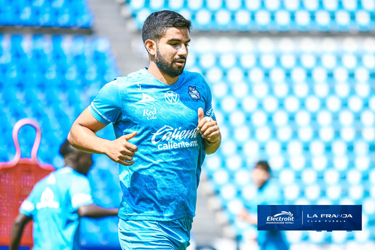 Club Puebla🎽 Te Lo Juro We Soy El Real On Twitter ¡¿quién Dijo