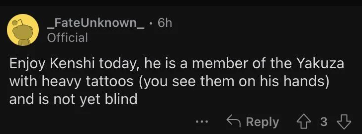 thethiny 🐰 on Twitter: "-={ Mortal Kombat 1 Leak }=- (SPOILERS) This leak came from someone ...