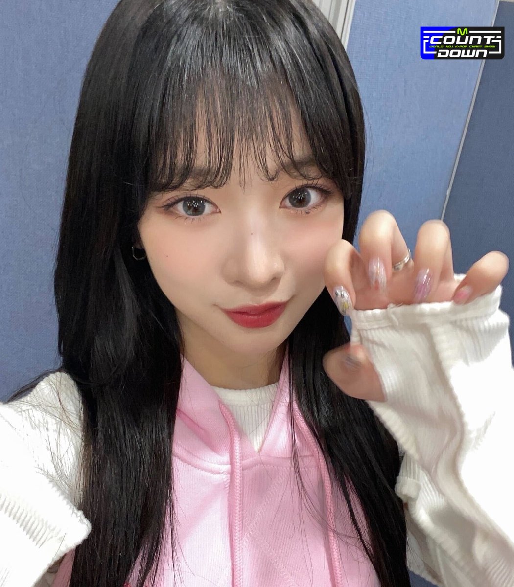 haruna pics on Twitter: "eunoia era update with kitty-chan"