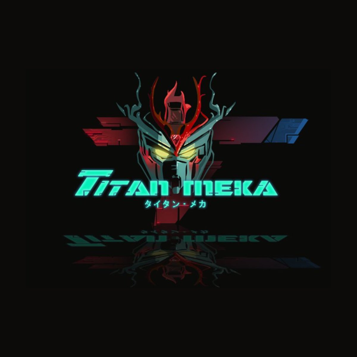 guac on Twitter: "2x @Titan_Meka WL Spot 🟧 Bullish on the Titans🤖 Enter the @AlphabotApp link below"