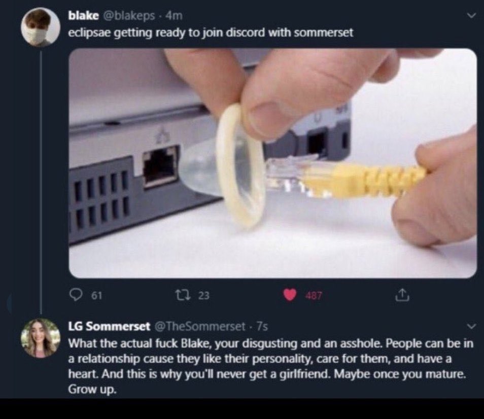 yoxic on Twitter: "crazy how things change 😭 https://t.co/Gs9VMdEyDv" / Twitter