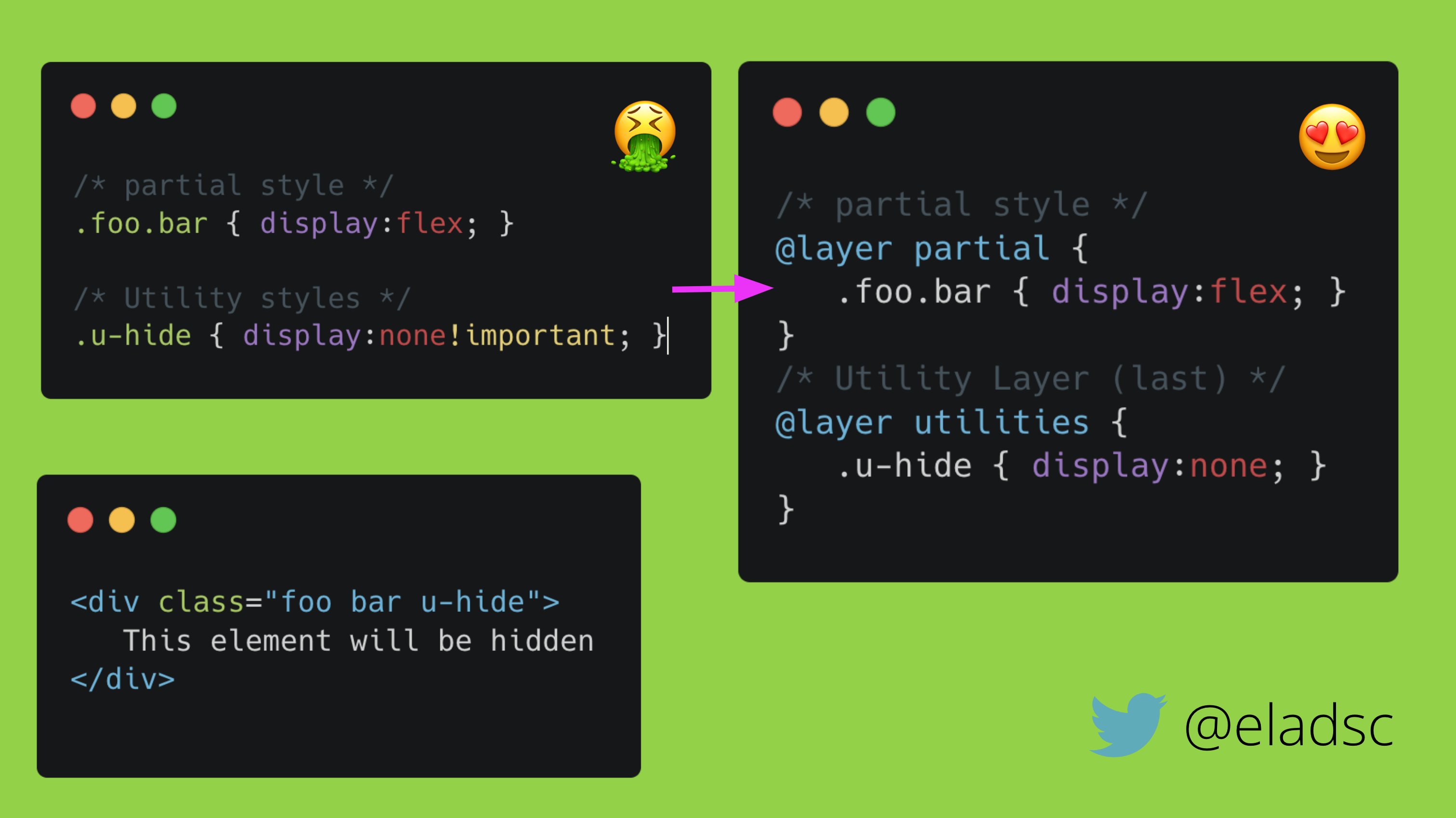 Elad Shechter (@eladsc) / Twitter