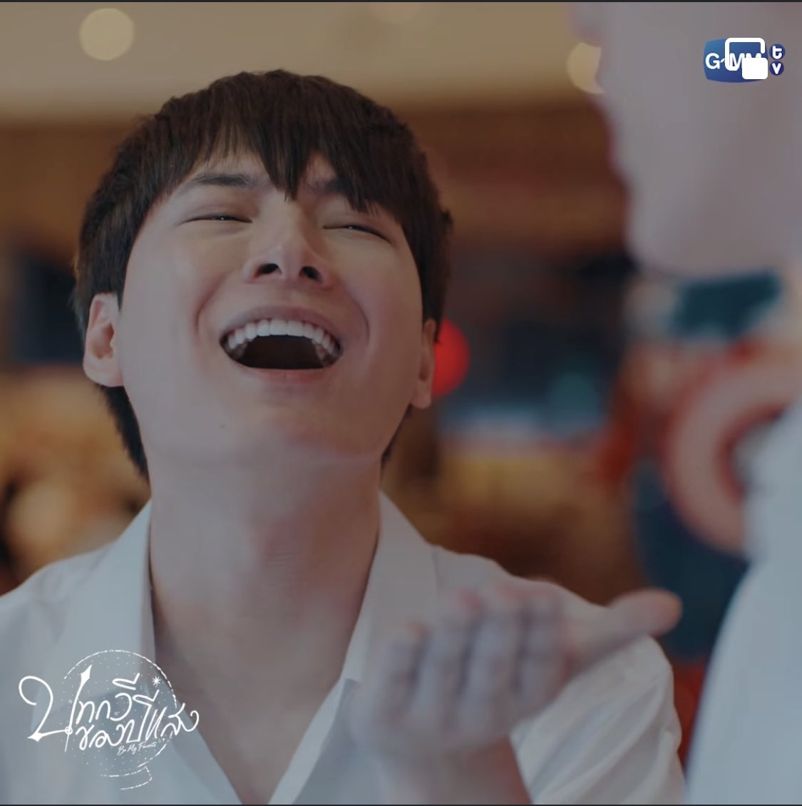 🤍ᴾᴱᴿᴬᵞᴬ ᴼᶠᶠᴵᶜᴵᴬᴸ ️ on Twitter: "20:30 บทกวีของปีแสง GMM 25 22:30 ย้อนหลังทาง viu ...