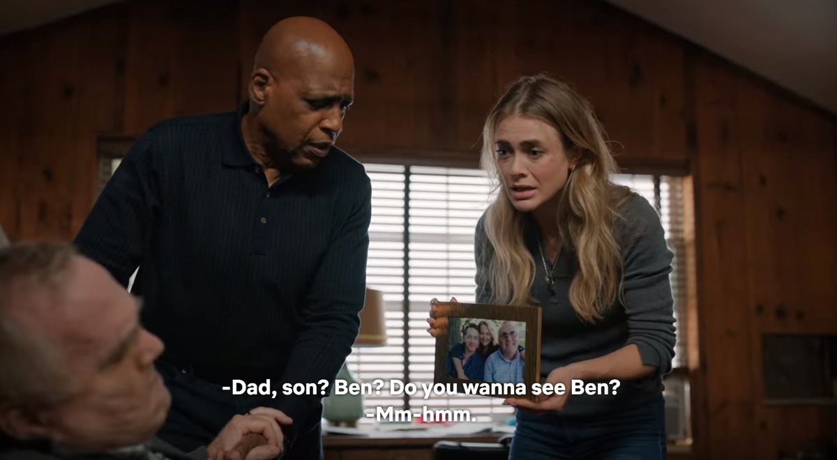 Manifest Is Saved ️ Stream Manifest On Netflix On Twitter Steve Misses Ben 🥲 Manifest