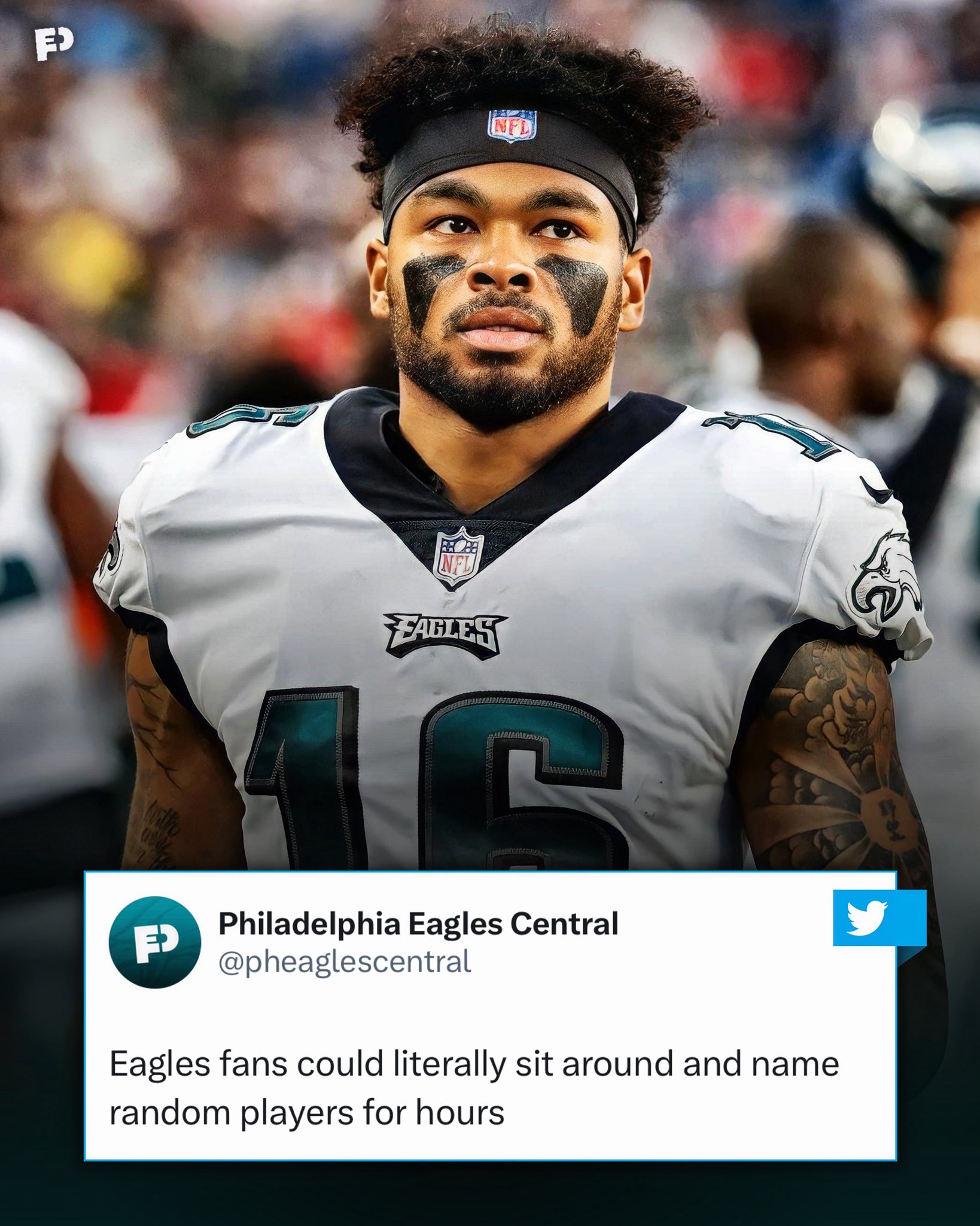 Bryce Treggs