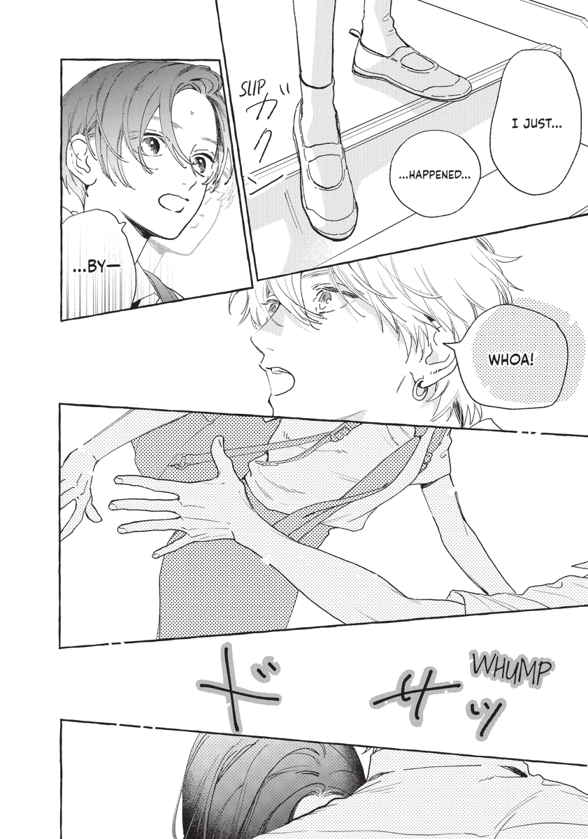 Kodansha USA on Twitter: "NEW Kodansha Digital+Print: 🌙In the Clear Moonlit Dusk Vol 4 🌙 By Mika ...