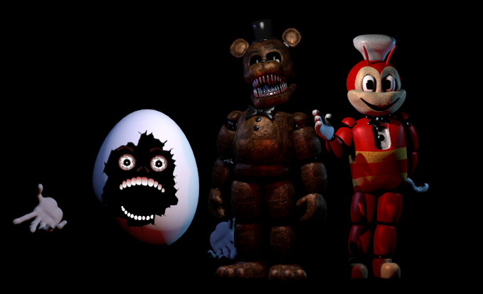 sanco / Random Studios on Twitter: "random render idk"