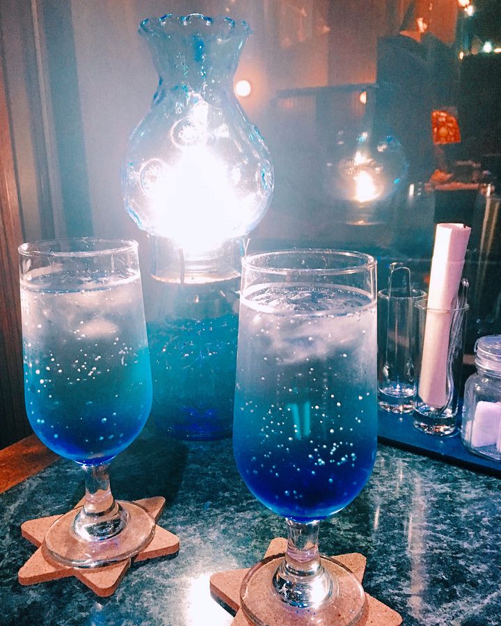 𝕙𝕒𝕣𝕦𝕣𝕦🩵🦋兄貴の友達3巻7/20発売.ᐟ on Twitter: "RT @retrip_gourmet: あなたはどこの国のお姫様？東京都内の絵本のような“ファンタジックカフェ”8選 ...