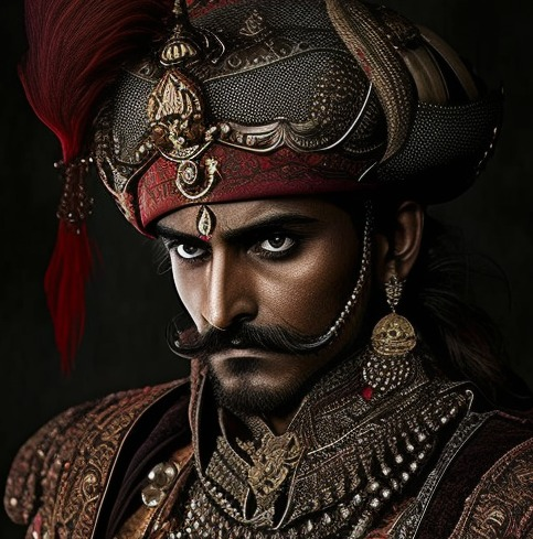 12 of the greatest & most powerful Warrior Kings in the history of ...