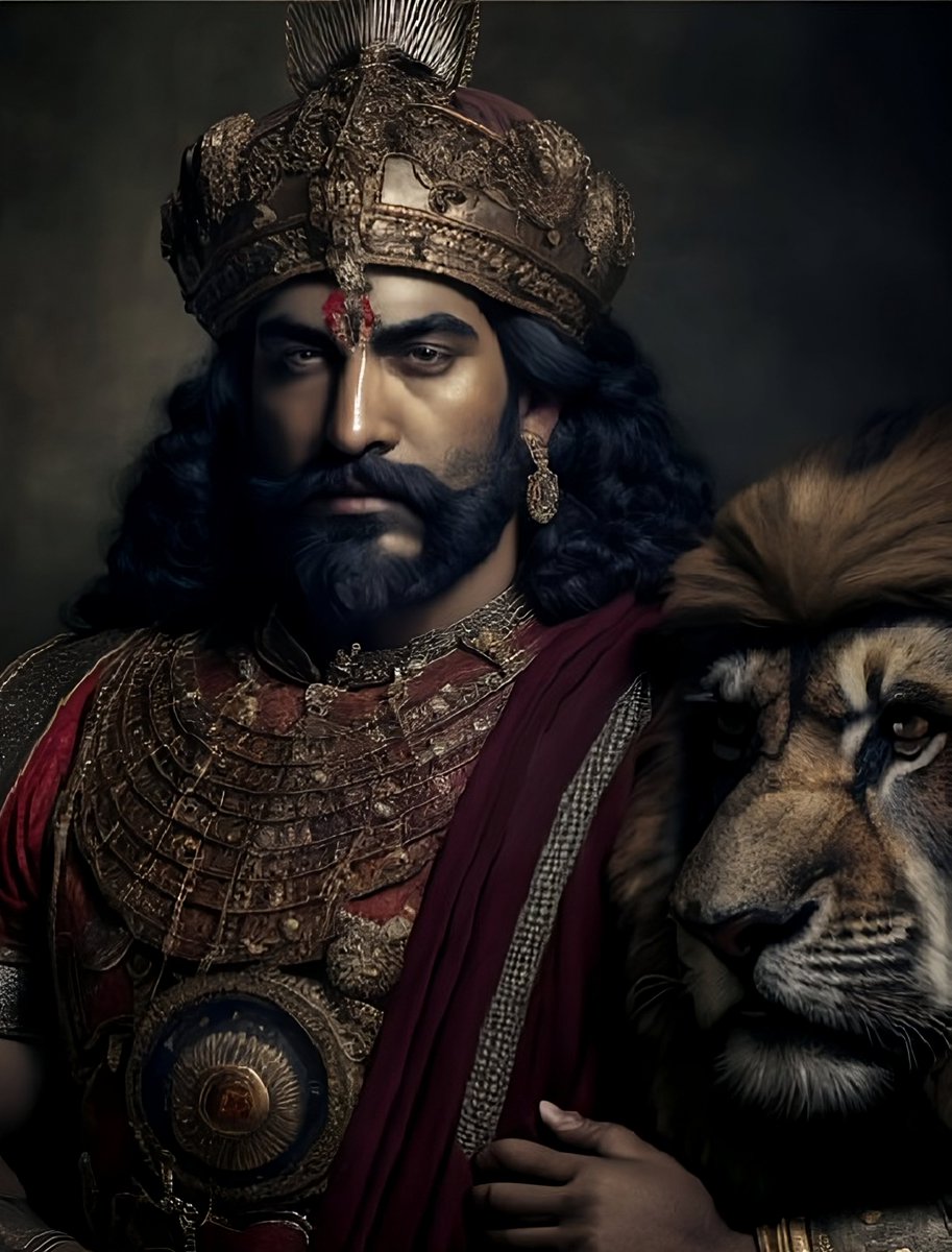 12 of the greatest & most powerful Warrior Kings in the history of ...