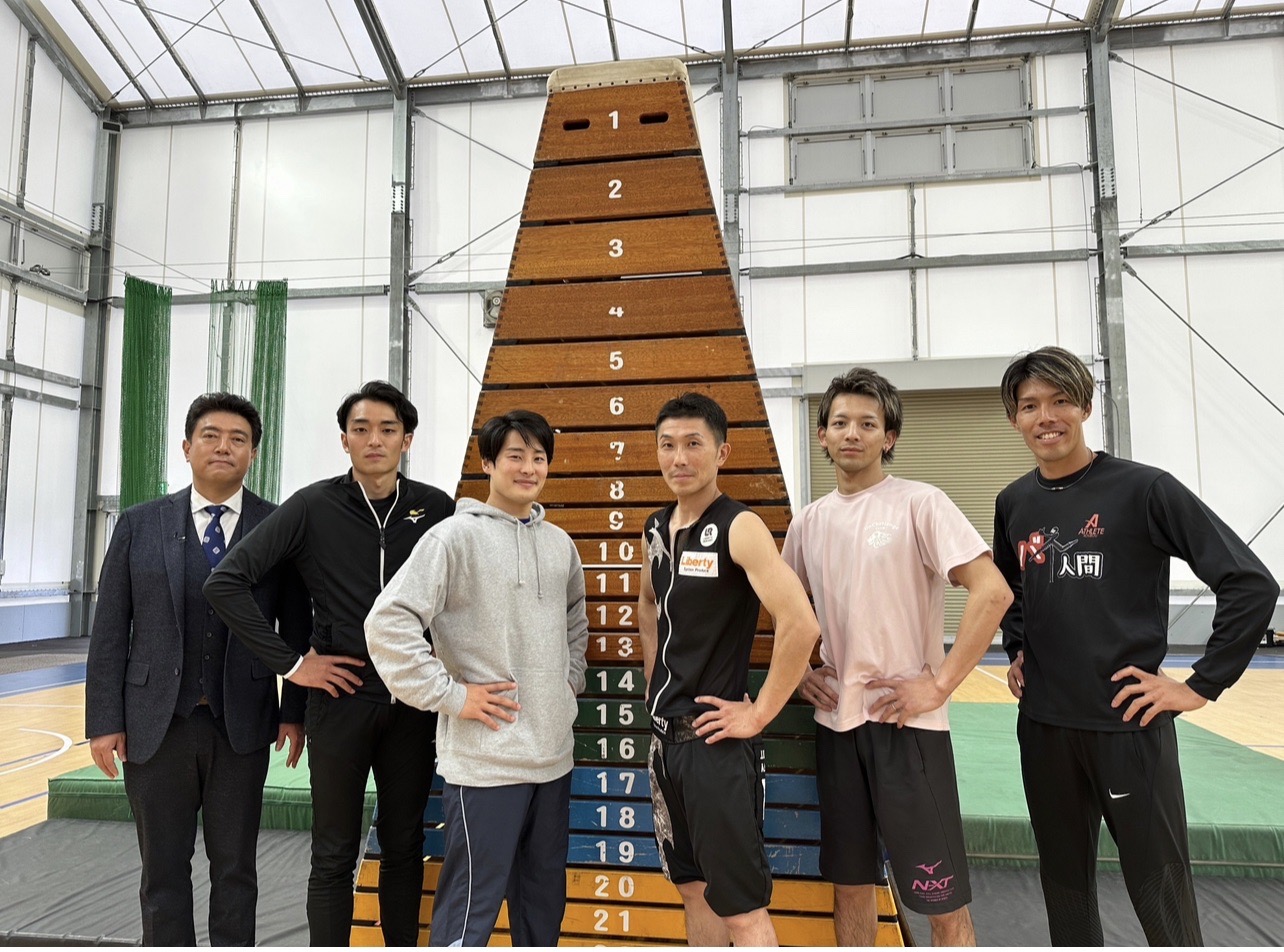 PPPSTUDIO【公式】🌏 on Twitter: "バネ人間さんが今週末のフジテレビ特番「出でよ！ゴールデンルーキー」に出演します！📺ぜひチェックしてください☺️ ...