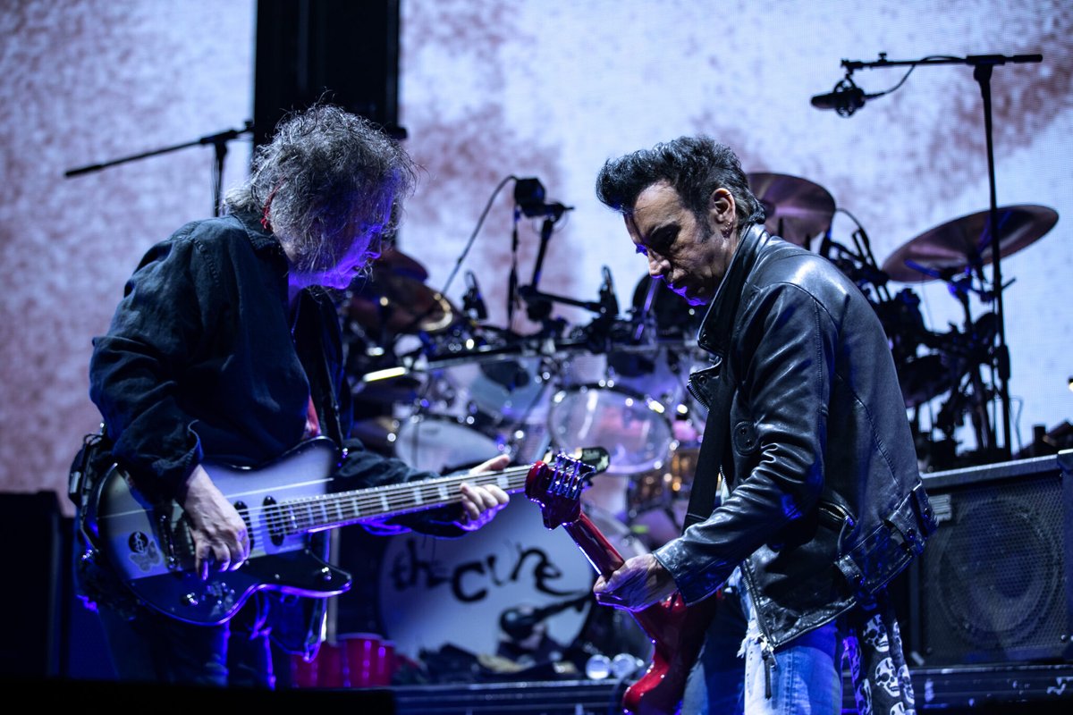 The Cure México On Twitter Rt Knotfest Photographer Ras Visual