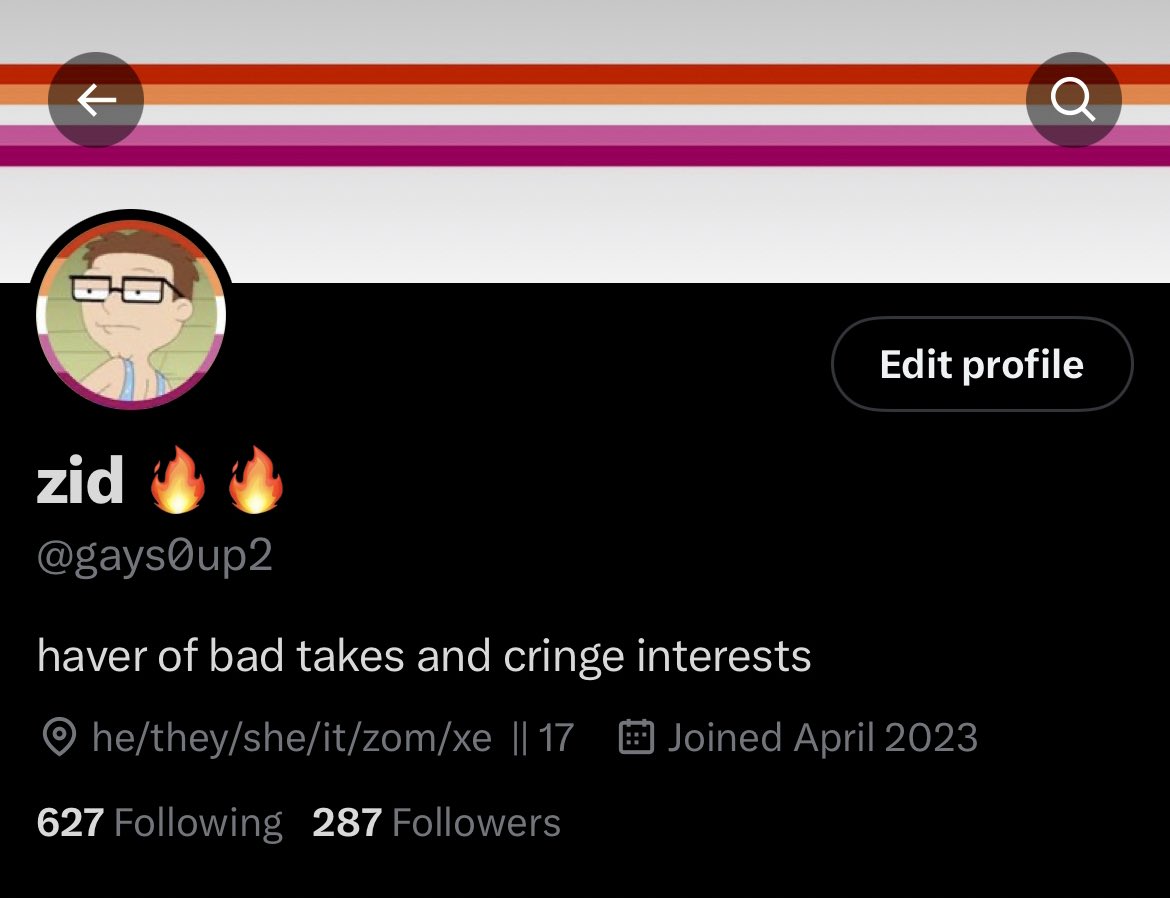 Zid π₯π₯ On Twitter Main Vs Priv Lolz