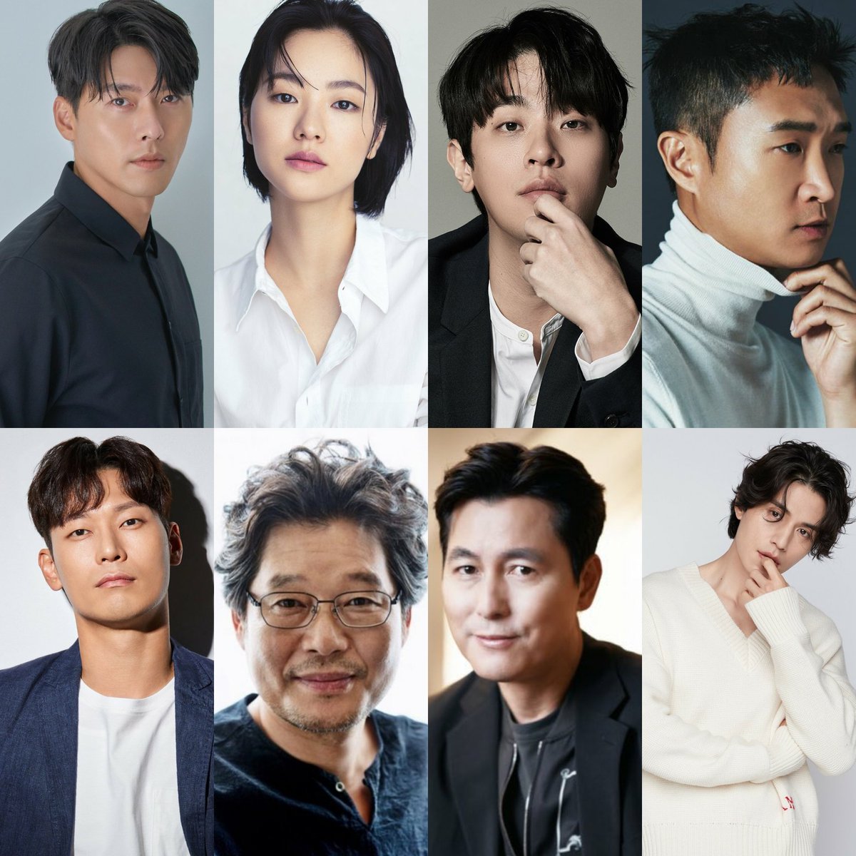 ćhan 🍂 on Twitter: ""The most anticipated film for the second half of the year is 'Harbin ...