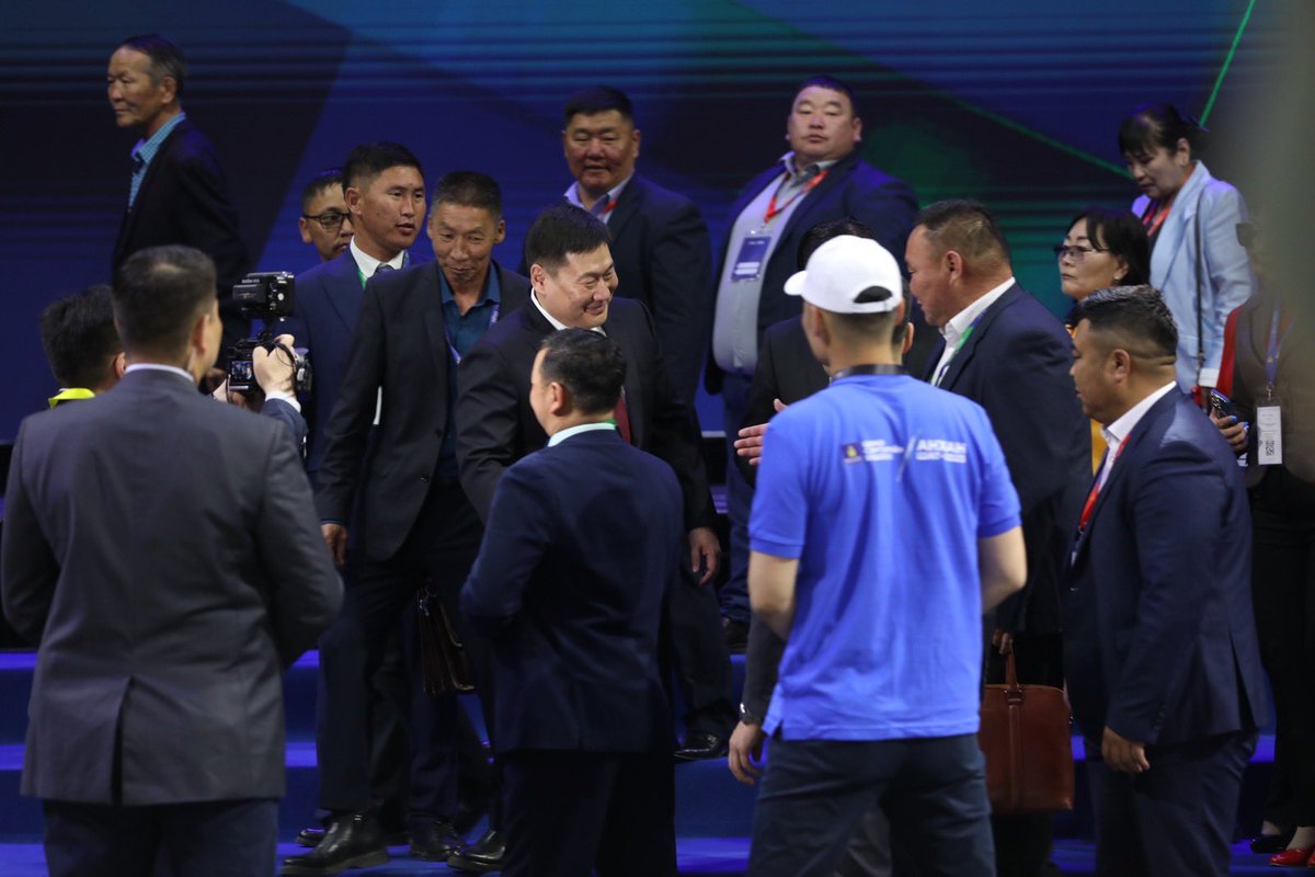 Bolortuya Chuluunbaatar On Twitter Монгол Улсын аймаг нийслэл сум