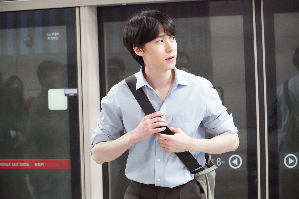 헤븐리 Heavenly on Twitter: "RT @easycontents: 📺 스타스트럭 드라마 완결📺 대학생이 된 유재와 한준, 대학 갔으니까 연애할게요..♥ 🔗 ...