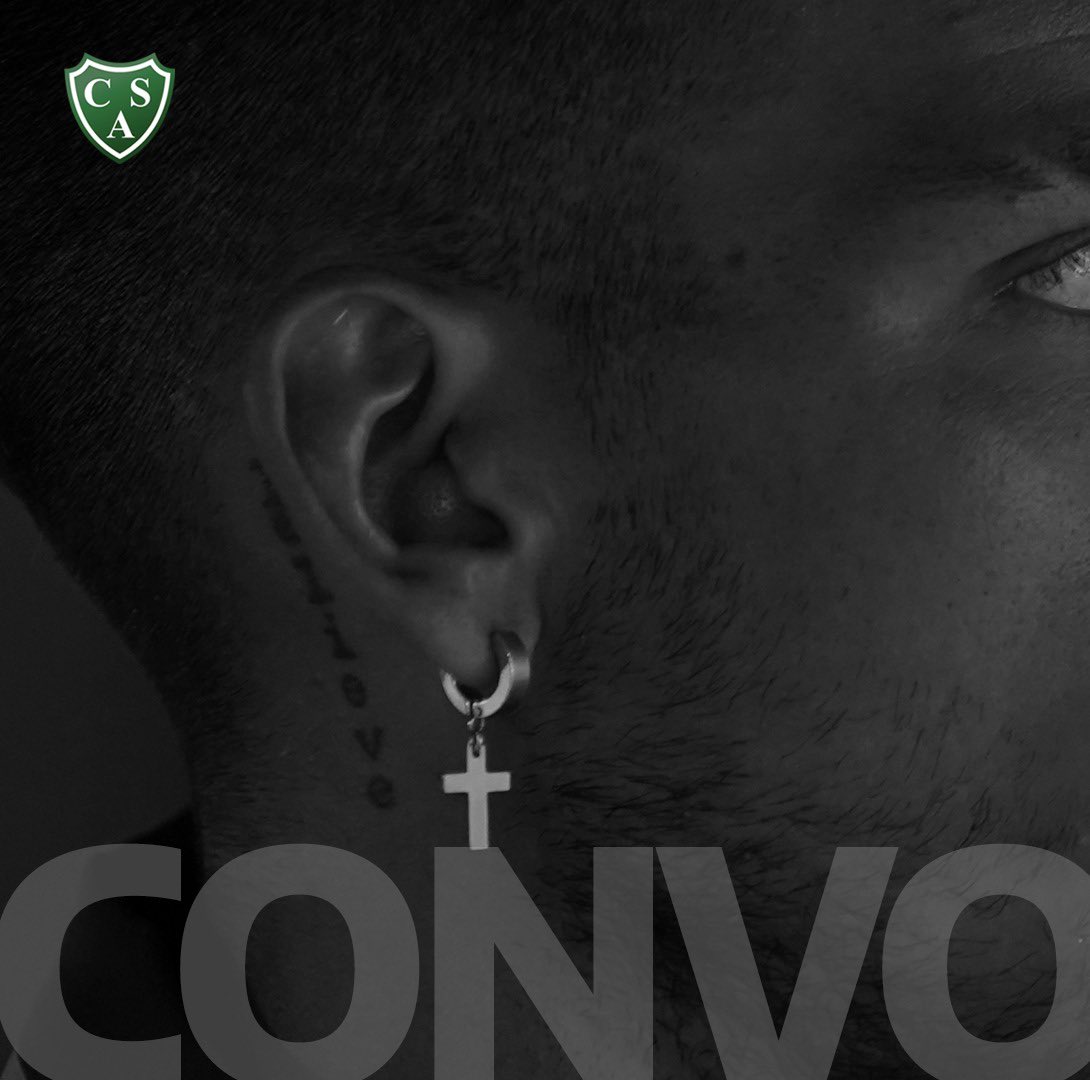 Club Atlético Sarmiento On Twitter 📋 Convocados 🙌 Los Elegidos Por