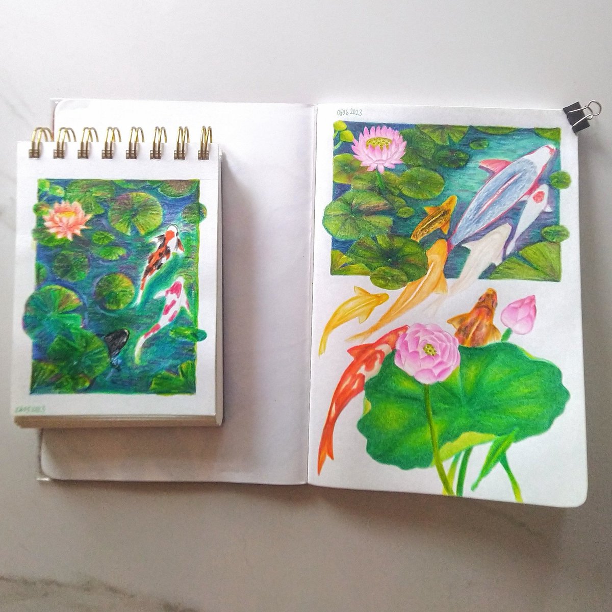 Biowan (@biowan3254) さんのイラスト・マンガ作品まとめ (28 件) - Twoucan