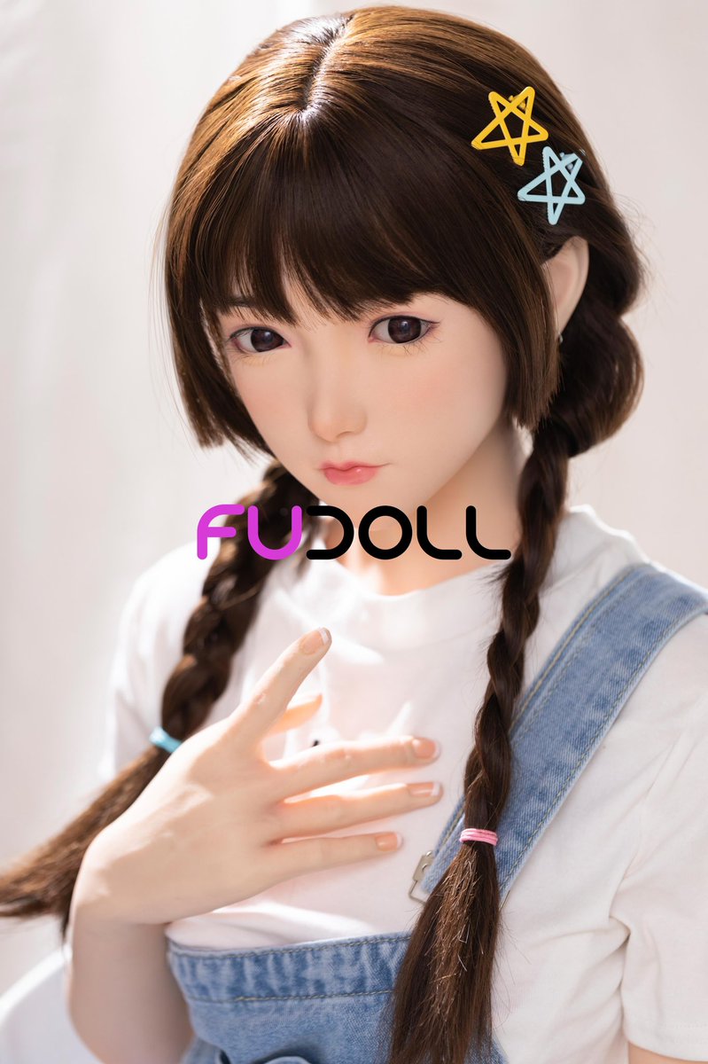 fudoll_official on Twitter: "New 150 silicone No 22 Name? #fudoll"