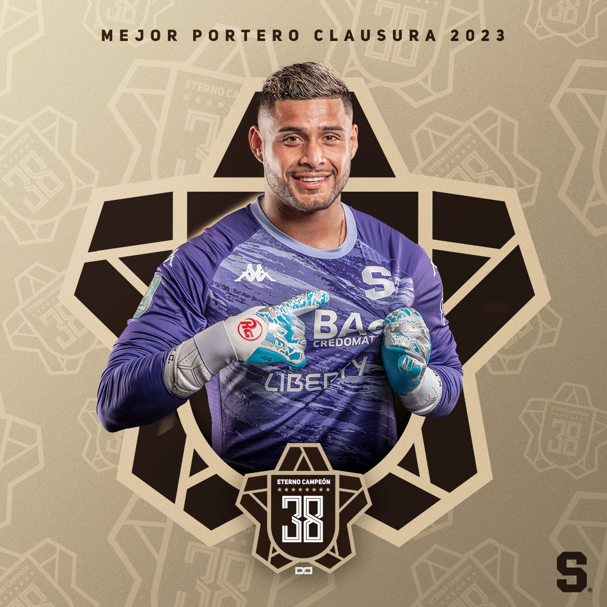 Deportivo Saprissa 💜 On Twitter Por Partida Doble 😈 Chamorro También