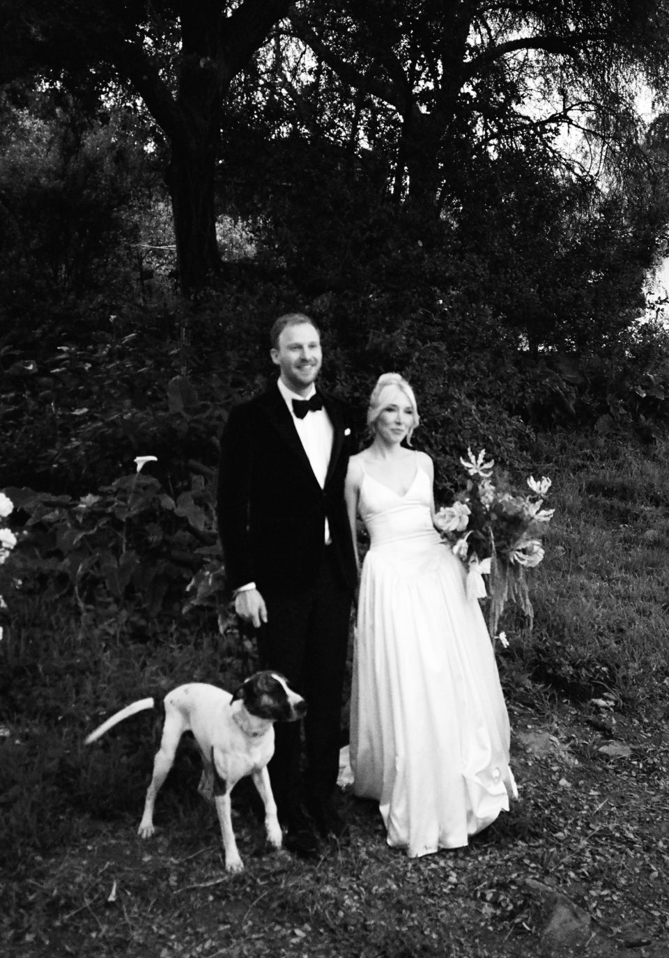 Lea Thompson Husband