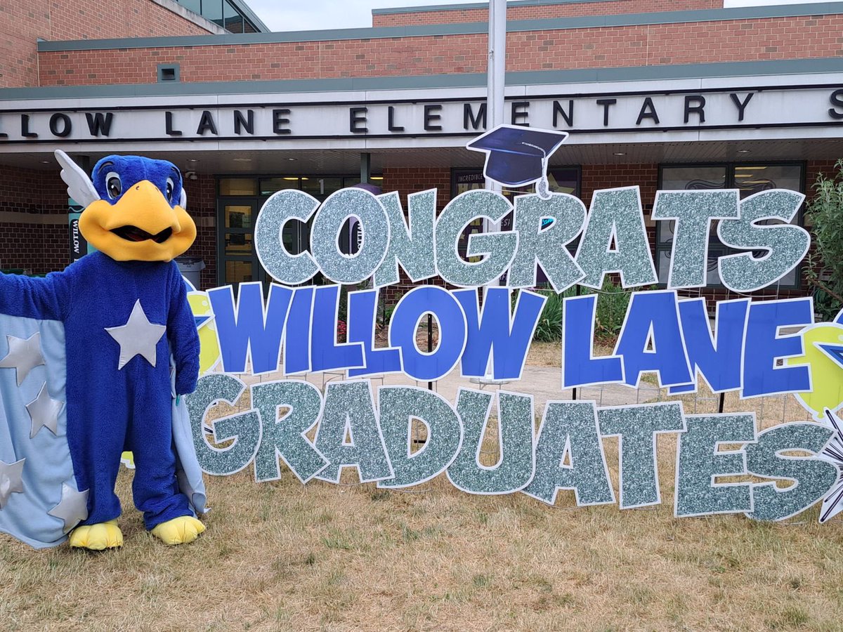 Willow Lane Elementary School