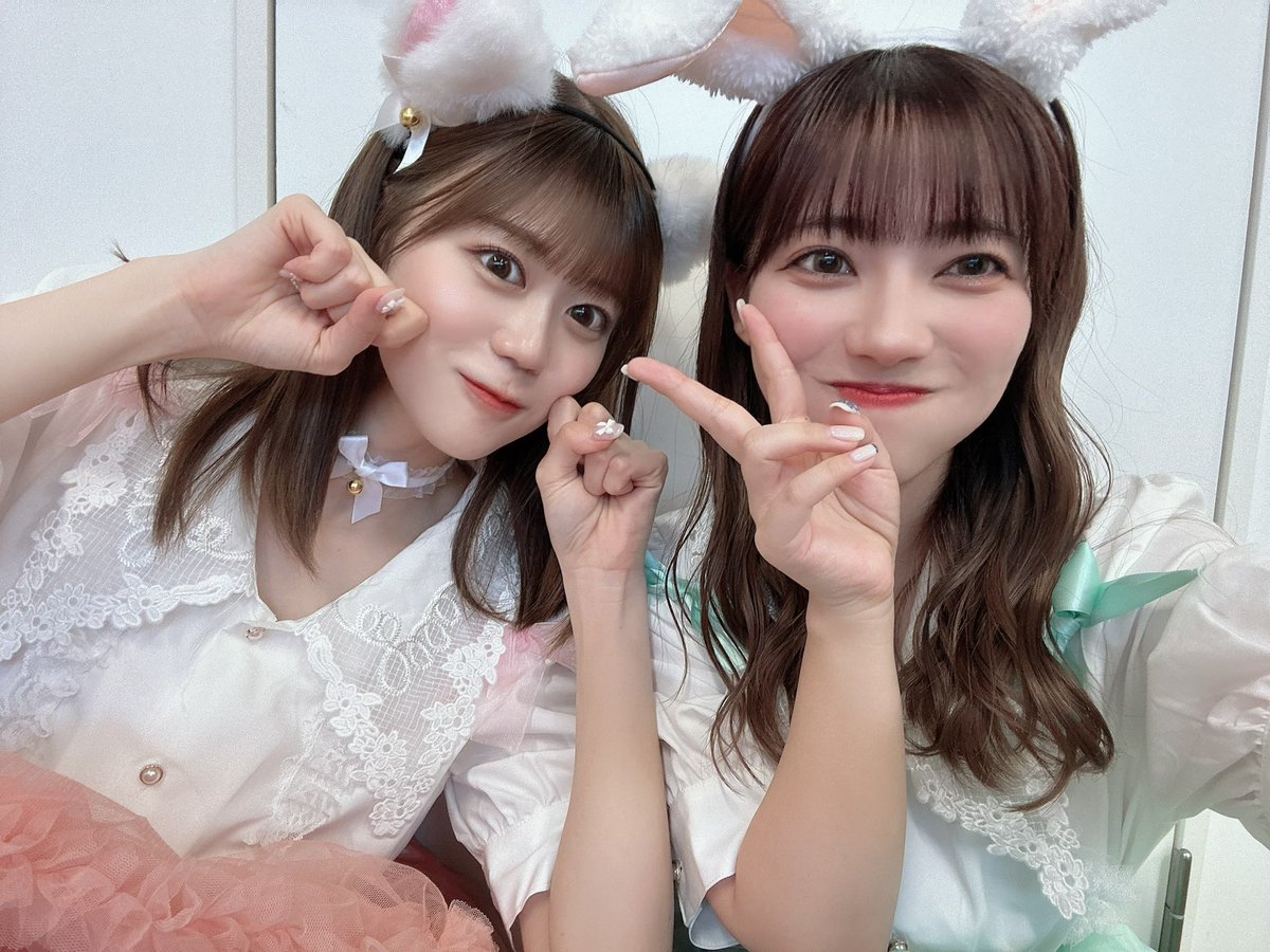 日南ことり 衛星とカラテア On Twitter なぁたんお誕生日おめでとう🎉🎈 可愛くて面白くて赤ちゃんみたいなリーダー👼🏻🤍 なぁ