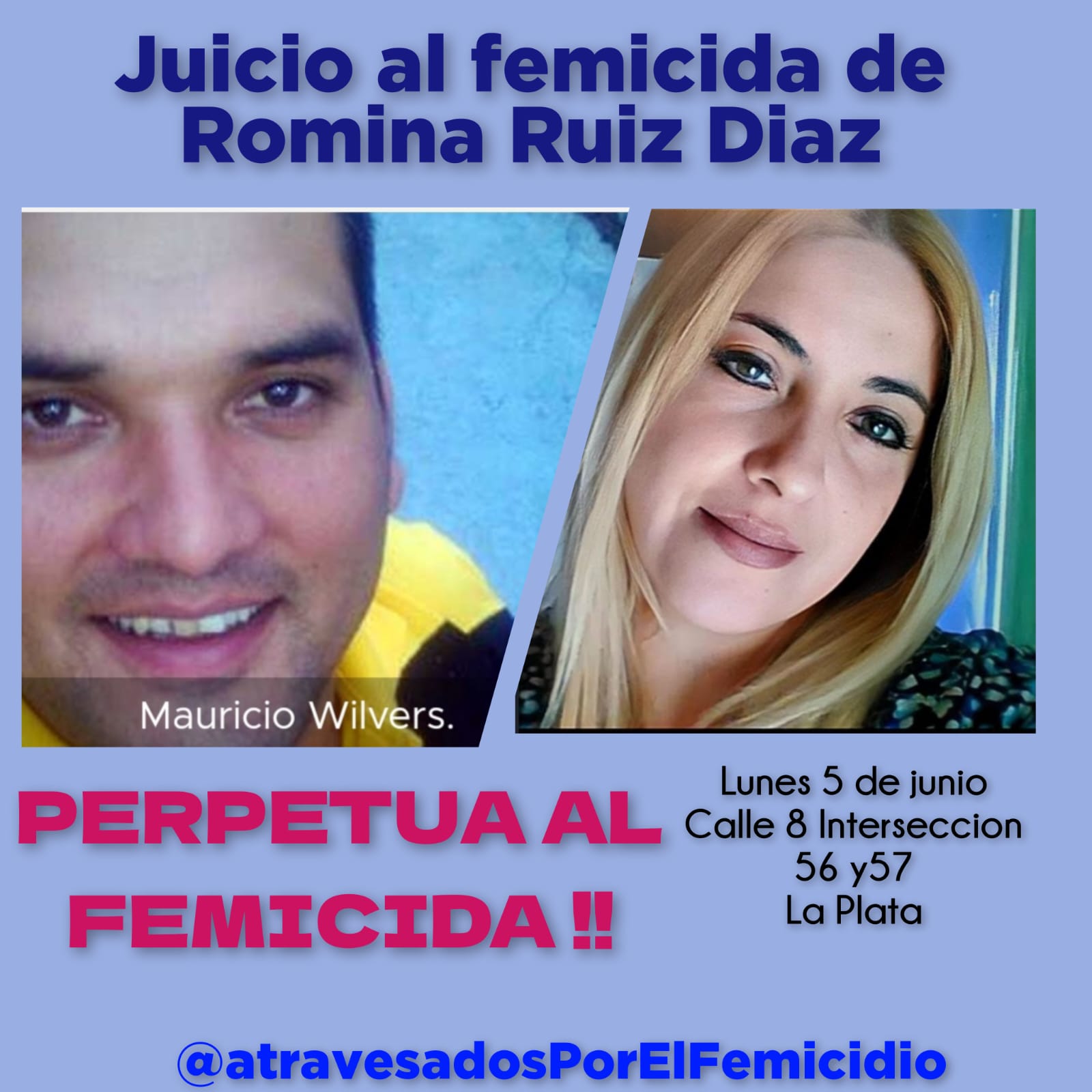 Atravesados por el femicidio on Twitter: Atravesados por el femicidio on Twitter: