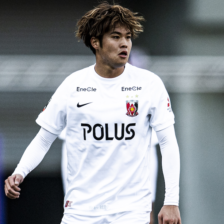 ともさん Tomosan(サッカーユニフォームの世界) On Twitter 浦和レッズ3rdユニフォームを発売。 『着用機会が限定的であることから、販売は行なっておりませんでしたが、選手